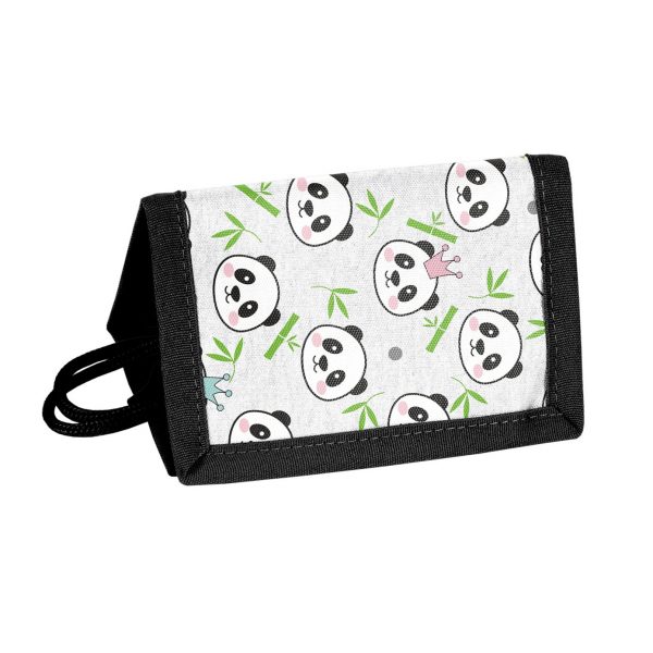 Novčanik Panda