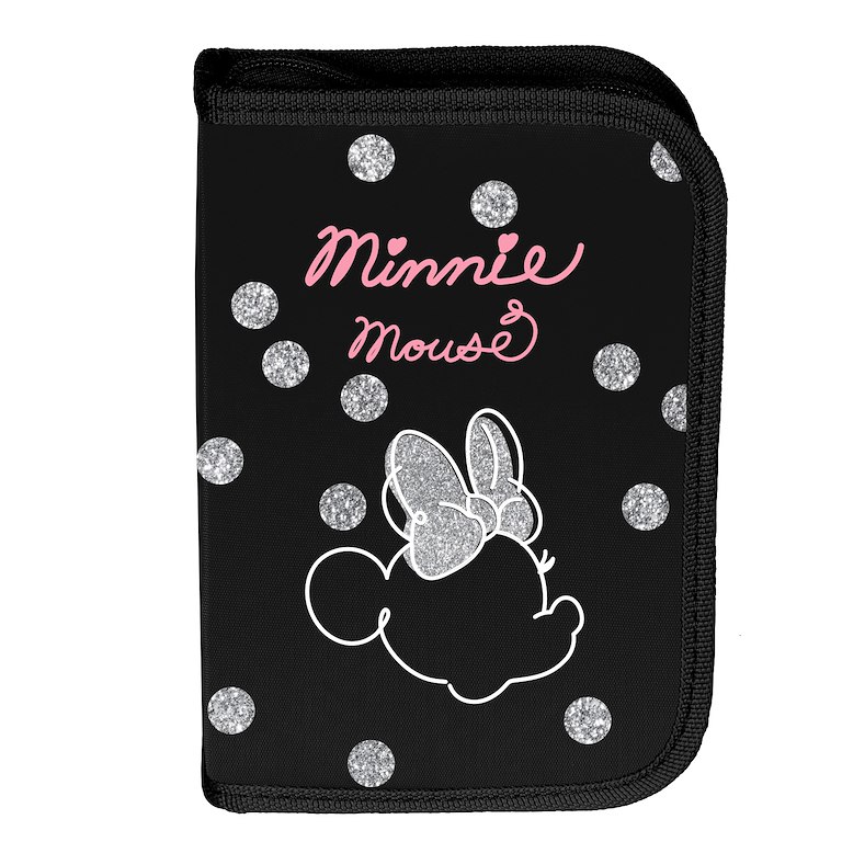 Puna pernica 1 zip MINNIE (DM23KK-P001)