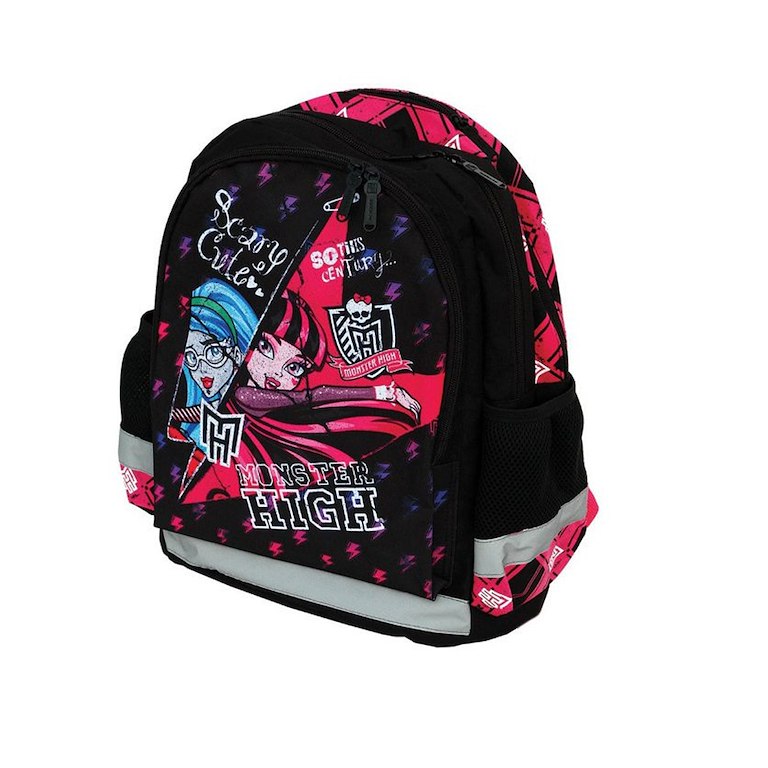Ranac clasic Monster High II