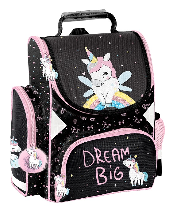 Školska torba DREAM BIG UNICORN (PP23UI-525)