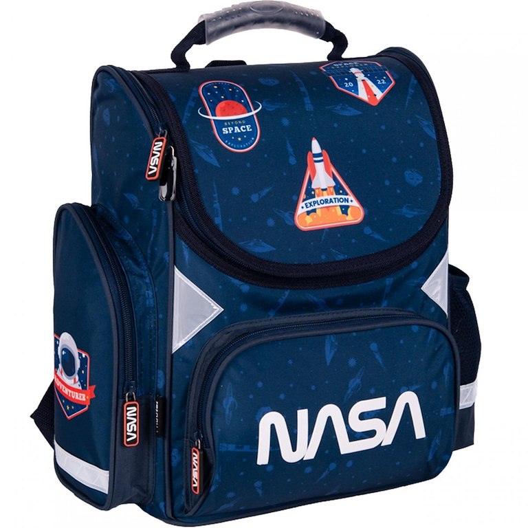 Školska torba NASA (PP22NA-525)