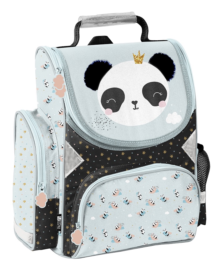 Školska torba PANDA (PP23PQ-525)