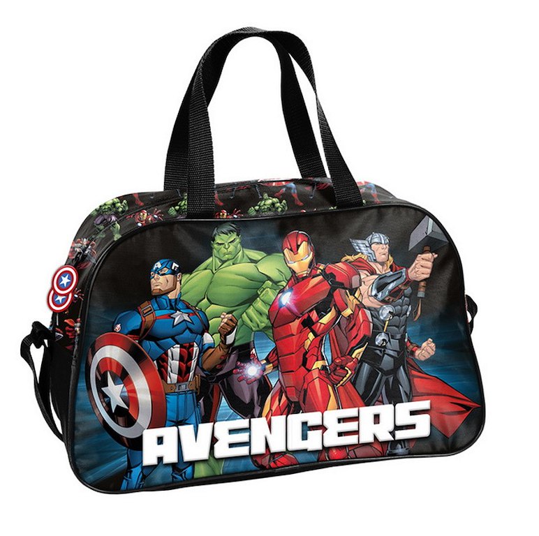 Sportska torba AVENGERS (AV23DD-074)