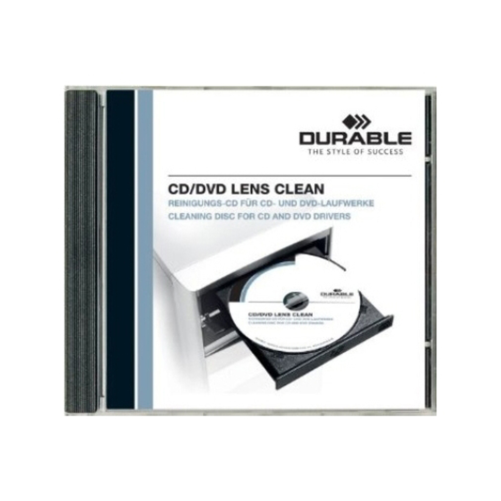 CD za čišćenje CD-ROMa