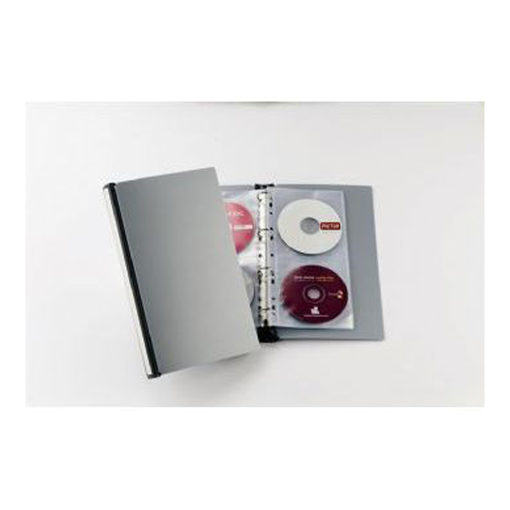 PVC album za CD/DVD 1/20