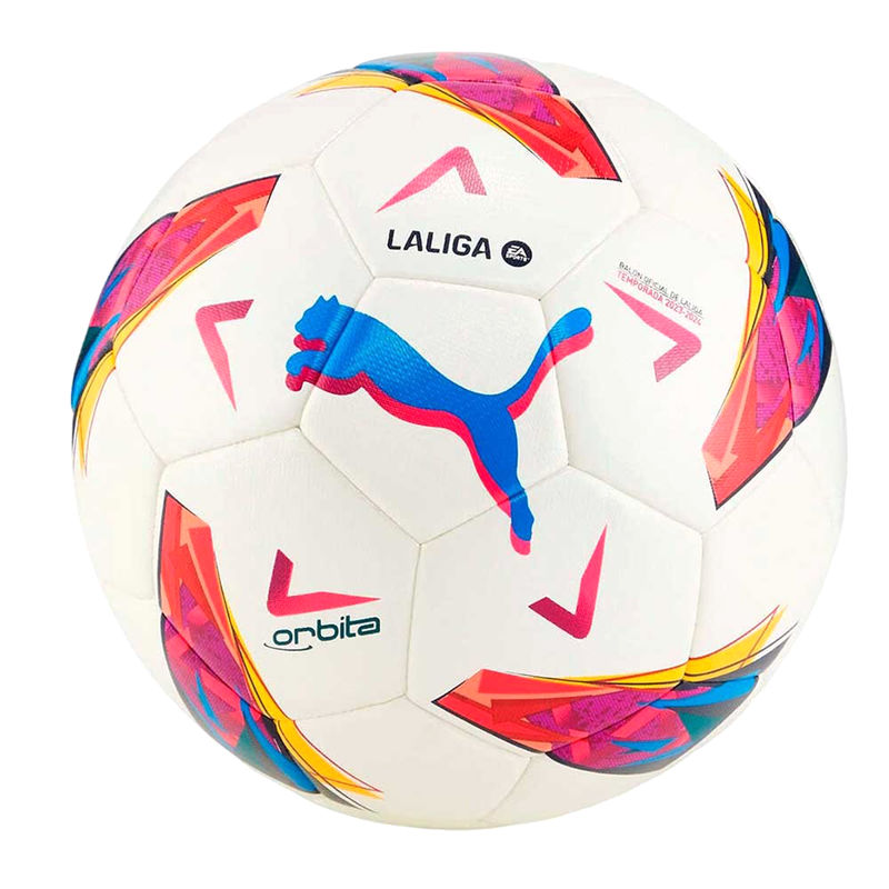 LOPTA ZA FUDBAL PUMA ORBITA LALIGA 1 HYB