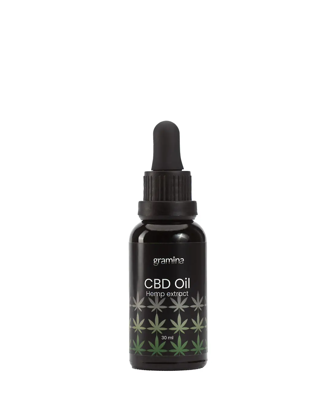 GRAMINA CBD ulje 30ml