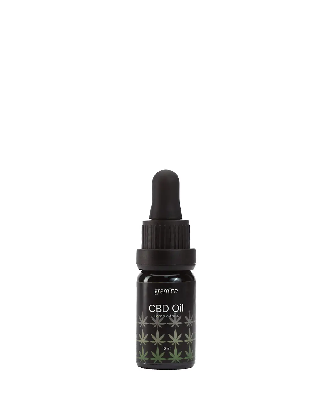 GRAMINA CBD ulje 10ml