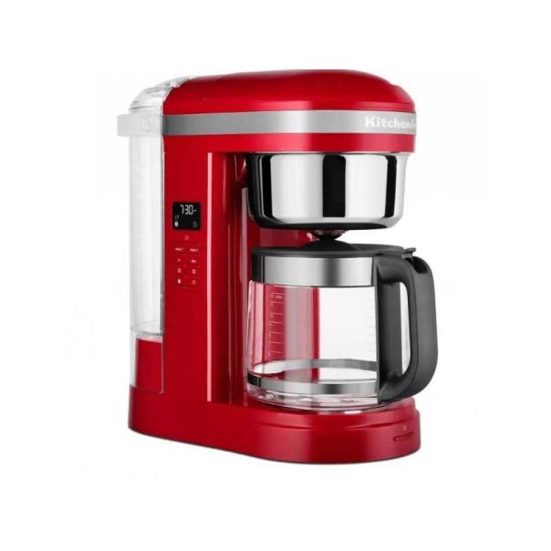 KITCHENAID Aparat za kafu 1.7L (empire red) KA5KCM1209EER