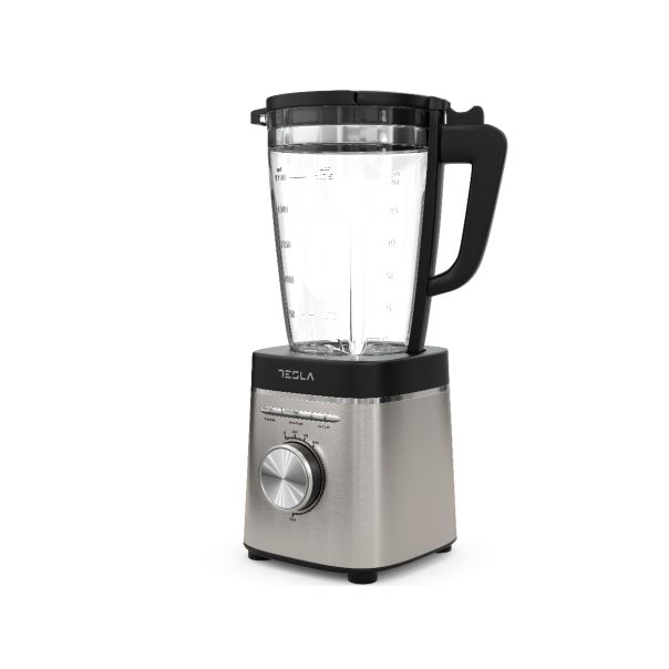 TESLA Blender BL601BX/1400W/inox