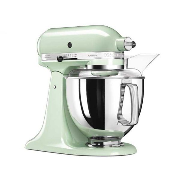 KITCHENAID Artisan Standmixer (pistachio) KA5KSM175PSEPT