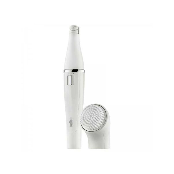 BRAUN Epilator za lice SE810