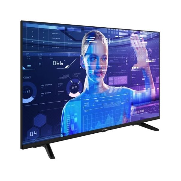 GRUNDIG Televizor 43 GFU 7800 B, Ultra HD, Smart