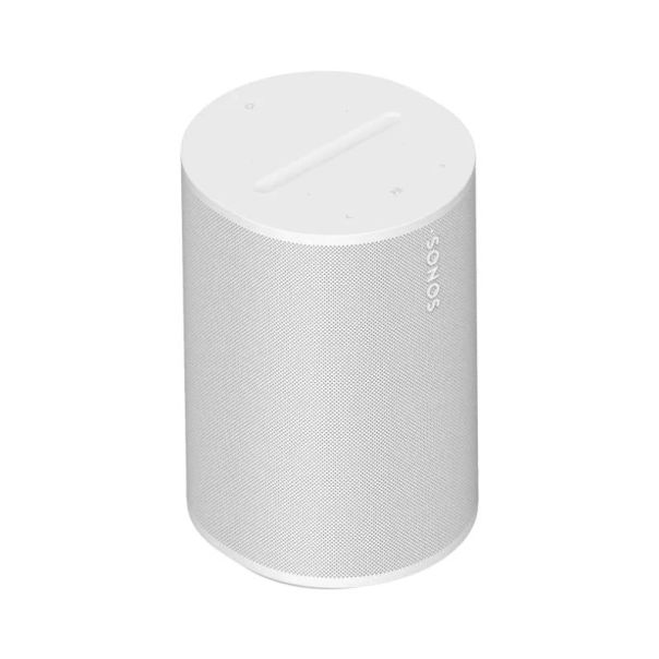 SONOS Wireless zvučnik ERA 100, bela