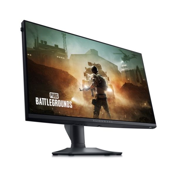 DELL Gaming monitor 24.5" AW2523HF 360Hz FreeSync Alienware