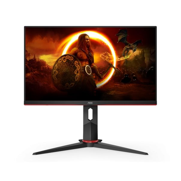 AOC 24G2SPU/BK IPS FHD 165Hz Freesync Premium