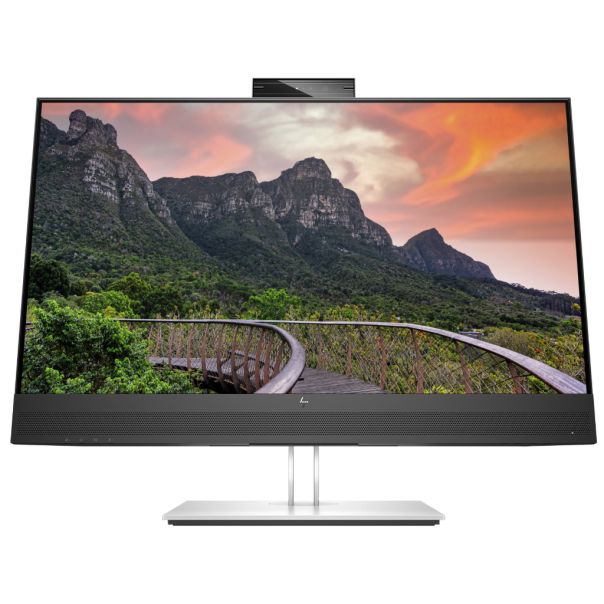 HP Monitor E27m Conf 27" IPS QHD 75Hz 5ms