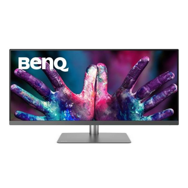 BENQ Monitor 34" PD3420Q WQHD IPS LED