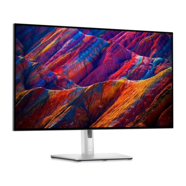 DELL Monitor 31.5" U3223QE 4K USB-C UltraSharp IPS