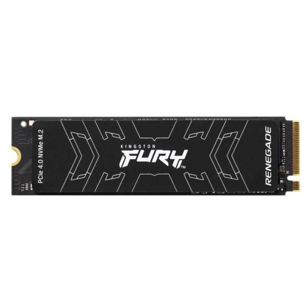 KINGSTON 500GB M.2 NVMe SFYRS/500G SSD FURY Renegade