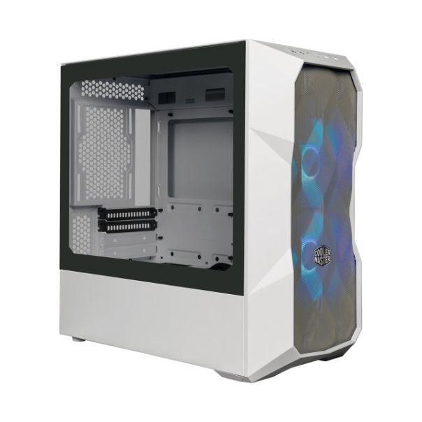 COOLER MASTER Kućište MasterBox TD300 MESH (TD300-WGNN-S00)