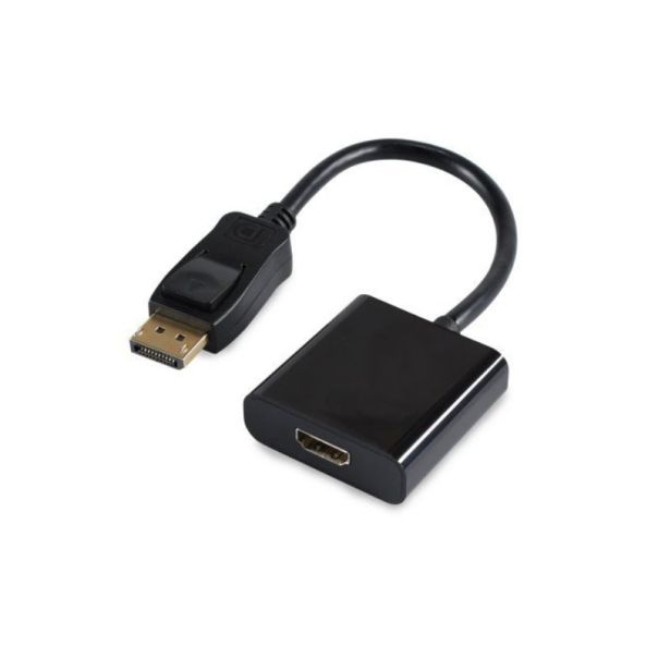 FAST ASIA Adapter DisplayPort na HDMI