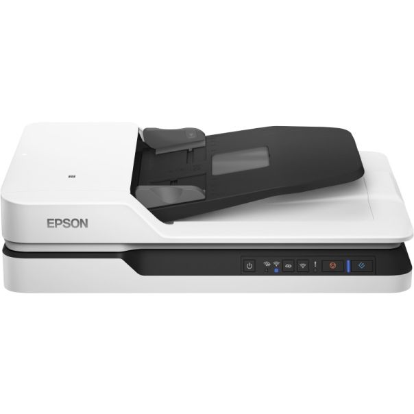 EPSON Skener WorkForce DS-1660W A4 Wireless