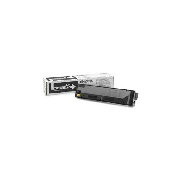 KYOCERA TK-5195K crni toner