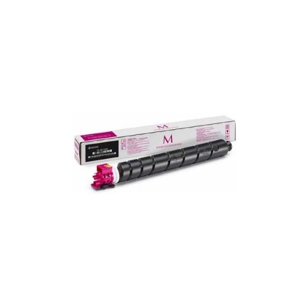 KYOCERA TK-8515M magenta toner