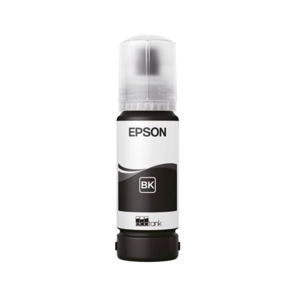 EPSON 108 crni mastilo