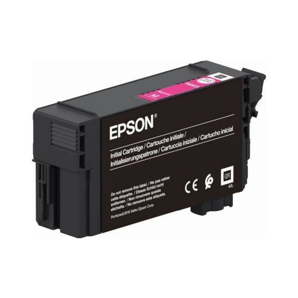 EPSON T40D340 UltraChrome XD2 magenta 50ml XL kertridž