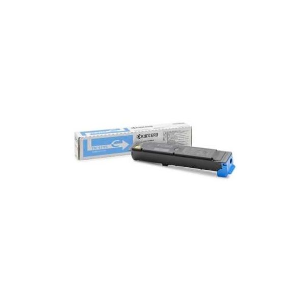 KYOCERA TK-5195C cyan toner