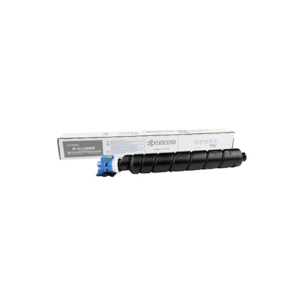 KYOCERA TK-8555C cyan toner