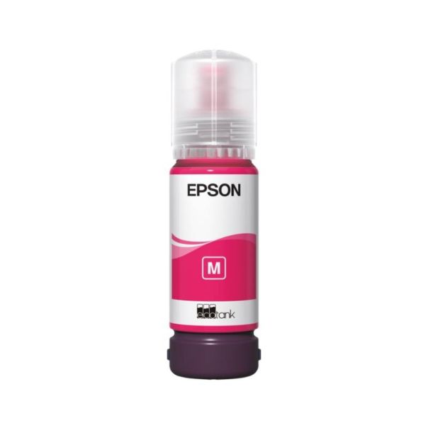 EPSON 108 magenta mastilo