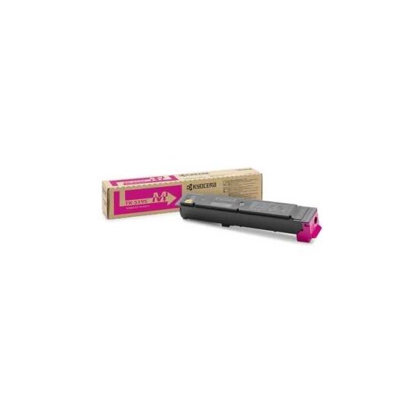 KYOCERA TK-5195M magenta toner