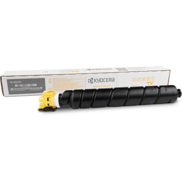 KYOCERA TK-8545Y žuti toner