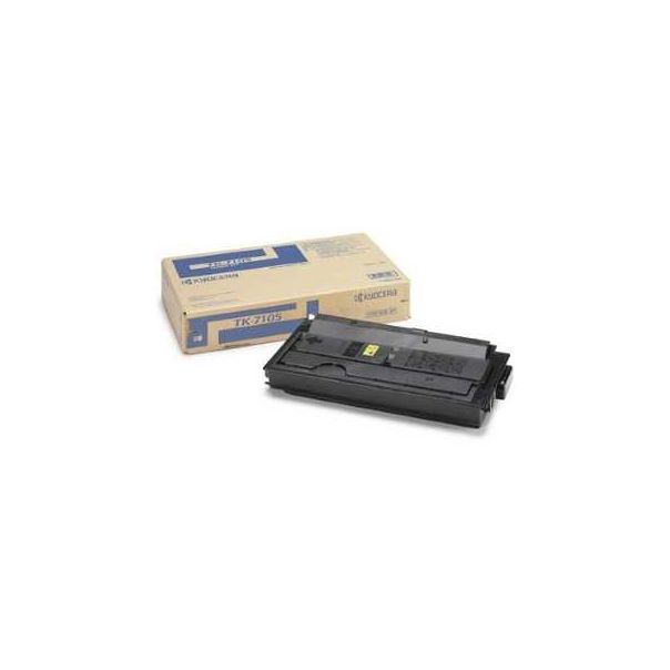 KYOCERA TK-7105 crni toner