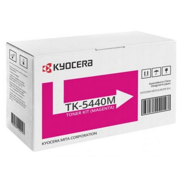 KYOCERA TK-5440M magenta toner