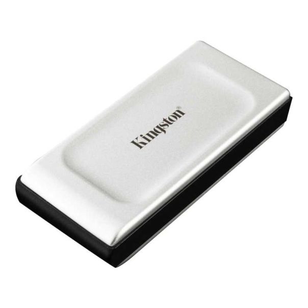 KINGSTON Eksterni hard disk XS2000 4TB SSD SXS2000/4000G