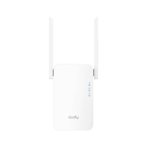 CUDY RE1200 1200Mbps Wi-Fi Range Extender