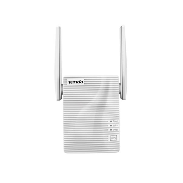 TENDA A18 AC1200 Dual-Band Wi-Fi Repeater