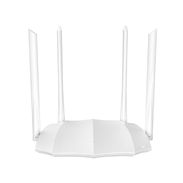 TENDA AC5V3.0 AC1200 Dual-Band Wi-Fi Router