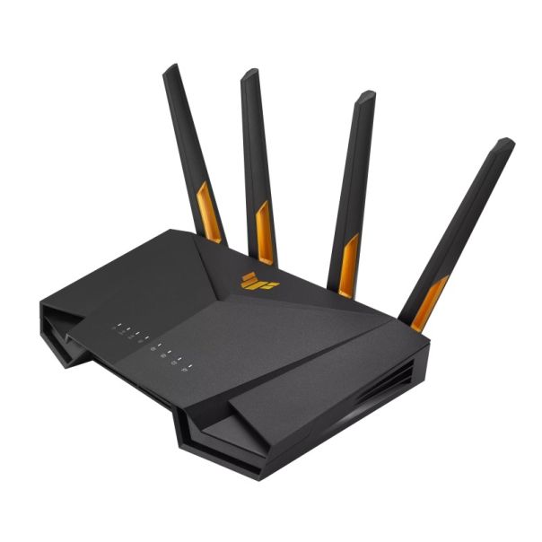 ASUS TUF-AX3000 Wireless Dual-Band Gaming Router