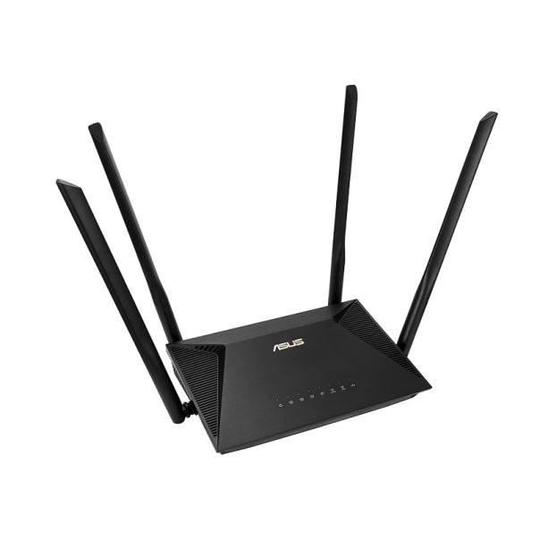 ASUS RT-AX53U AX1800 Dual-Band Wi-Fi Router