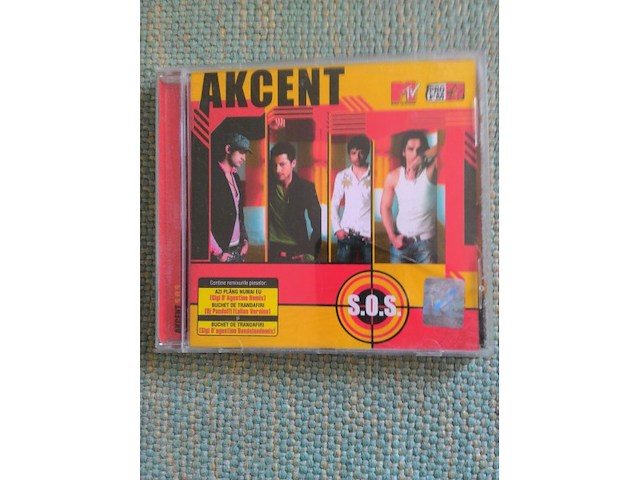 Akcent S.O.S.