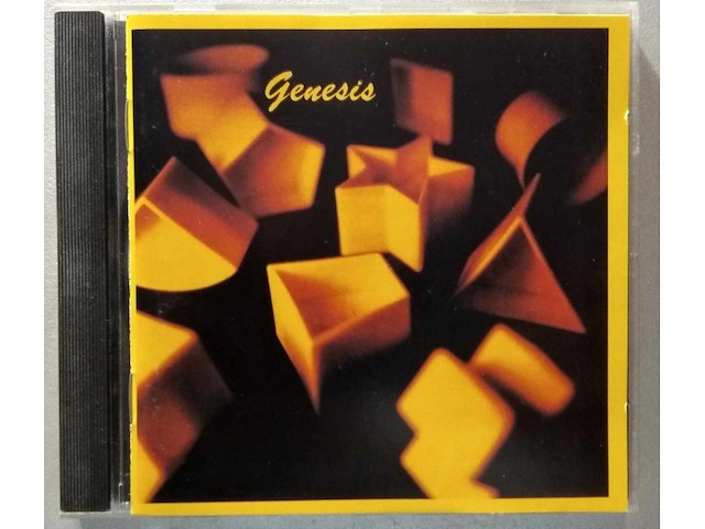 CDS Genesis - Genesis (Germany)