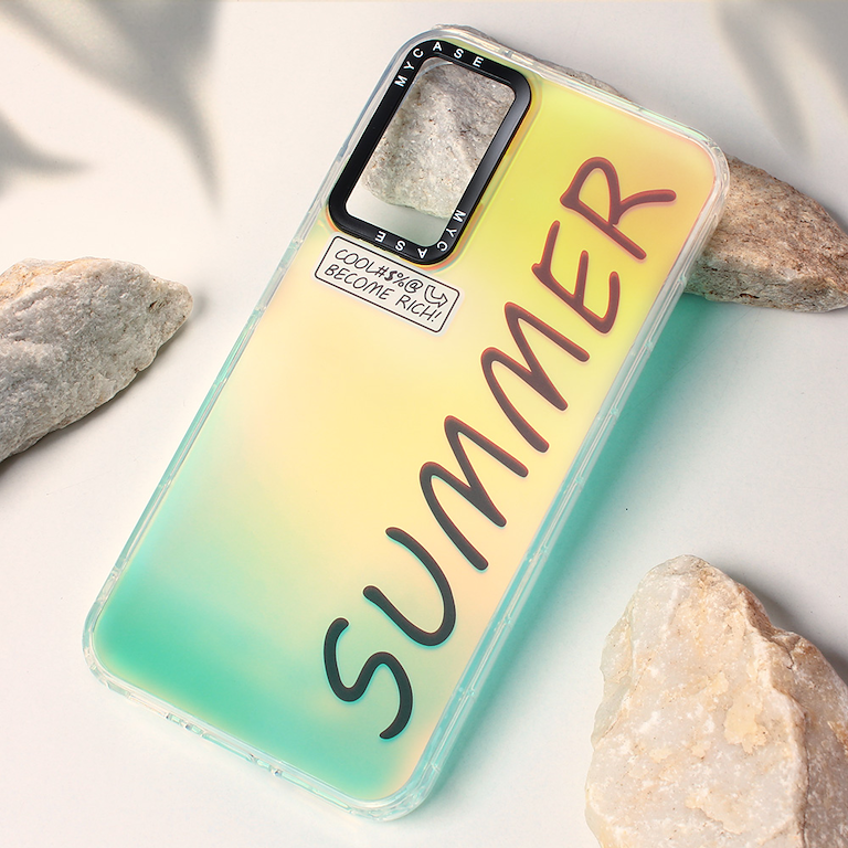 Maska Summer IMD za Samsung A346B Galaxy A34 5G type 7