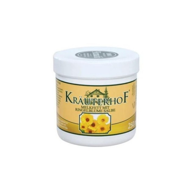 KRAUTERHOF krema sa nevenom, 250ml