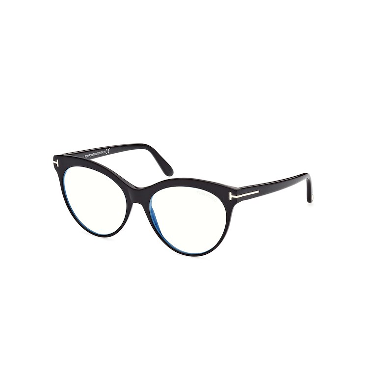 TOM FORD BLUE BLOCK Okviri 0FT5827-B 155