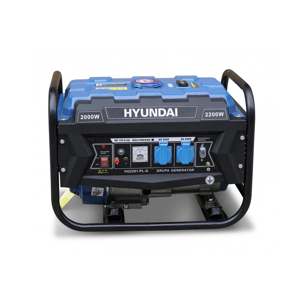 Hyundai HHY2200 920026
